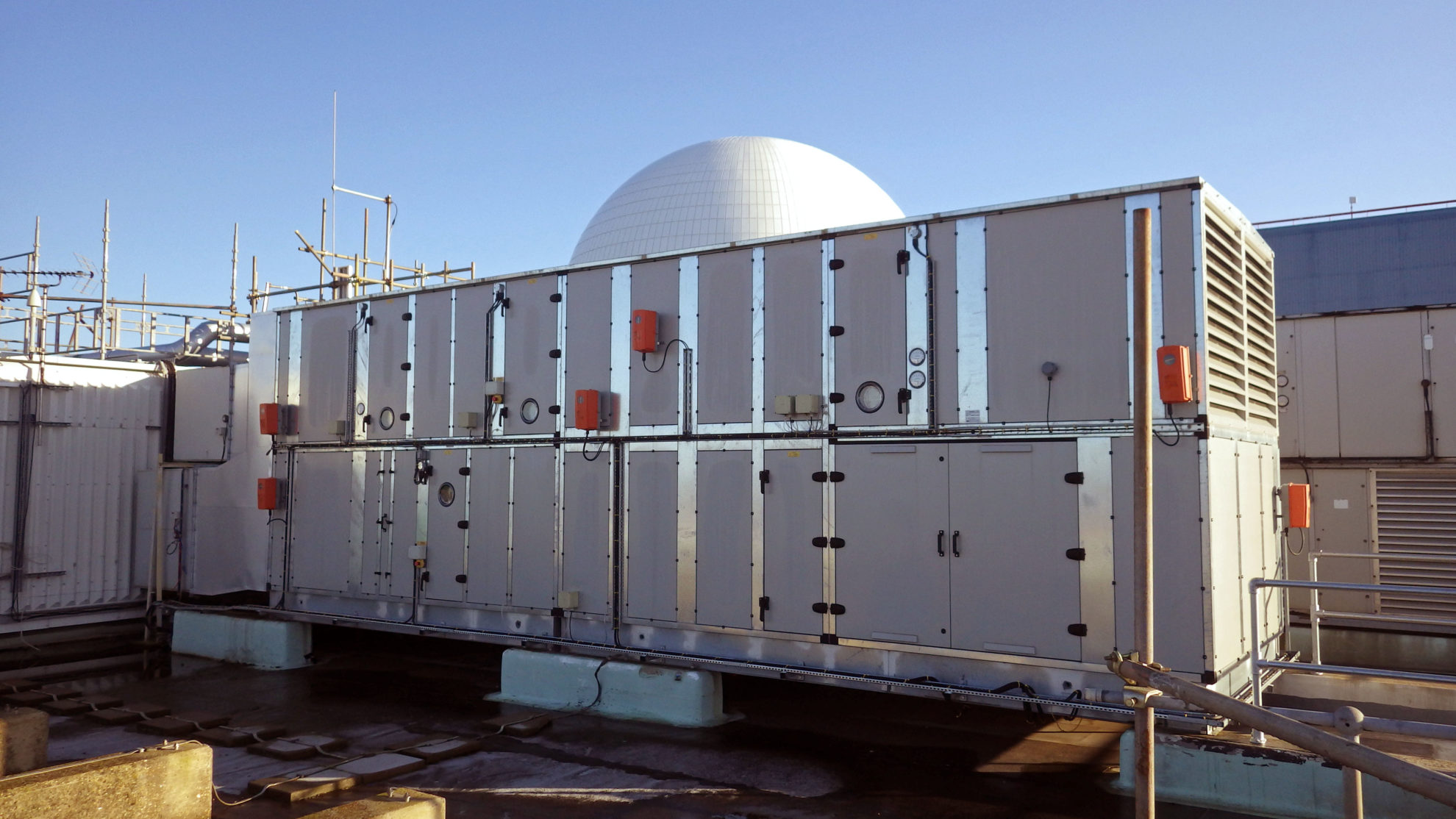 Case studies – Energy Consultancy